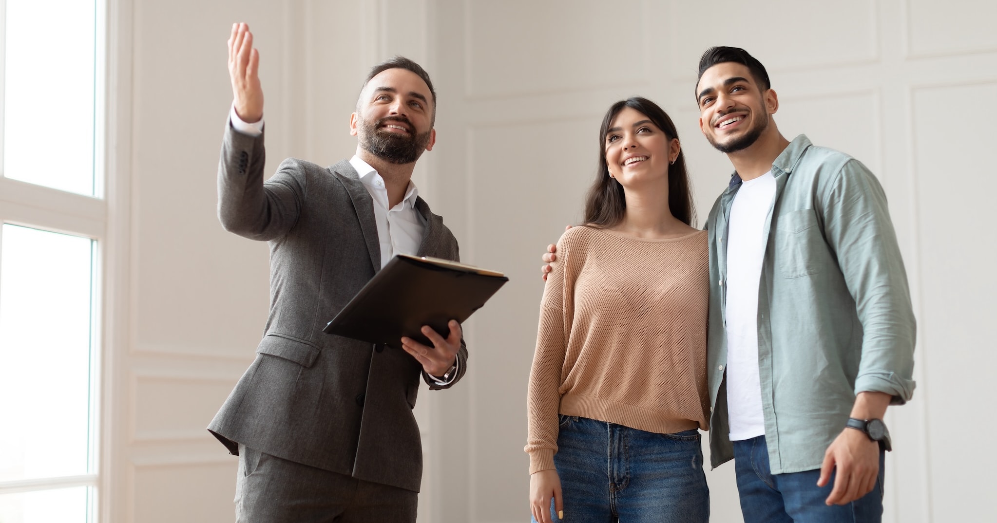 Définition d’un courtier immobilier : quel est son rôle? | Confia